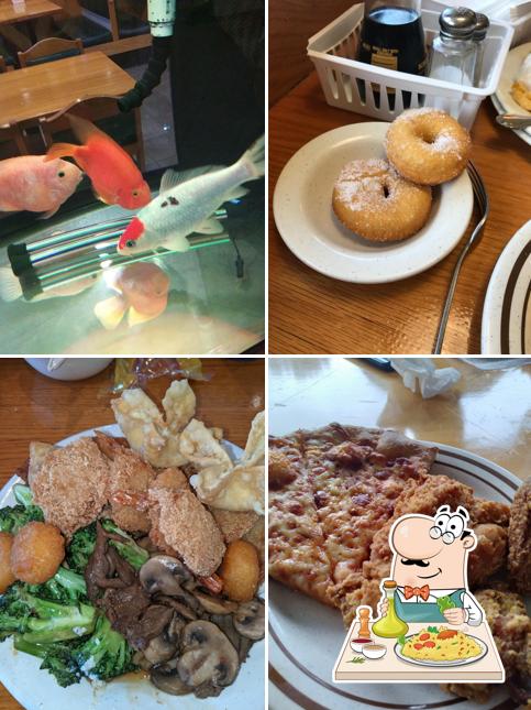Bee's Buffet, Fairfield - Restaurant menu, prices and reviews