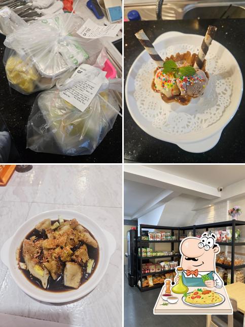 GO EAT VEGGIE, West Jakarta - Restaurant menu, prices and reviews