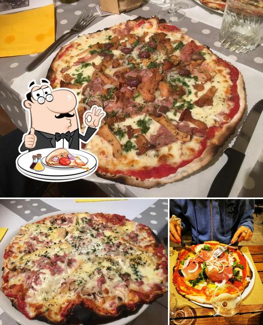 Le Pous Café, Rimplas - Menu du restaurant, prix et avis