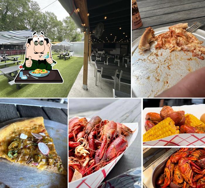 Station 7 Tavern, Lee's Summit - Restaurant menu, prices and reviews