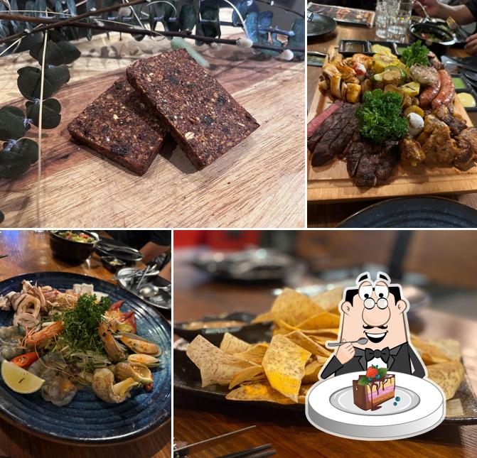 The Gangs Central, Ho Chi Minh City - Restaurant menu, prices and reviews