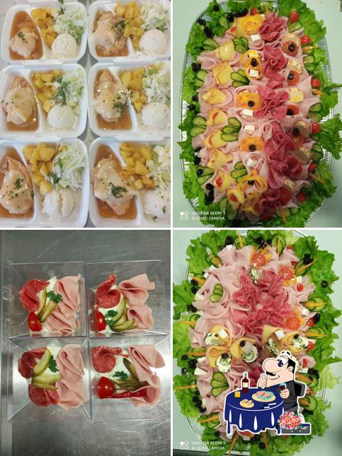 Viki bar Pizzéria - Restaurant menu, prices and reviews