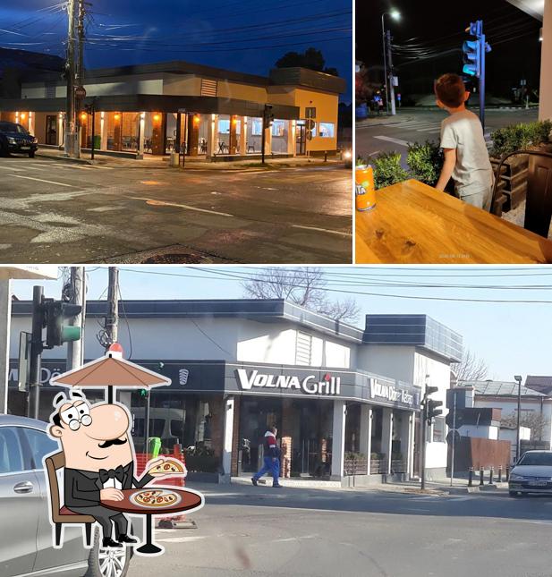 Volna Doner Kebab, Călărași - Restaurant menu, prices and reviews