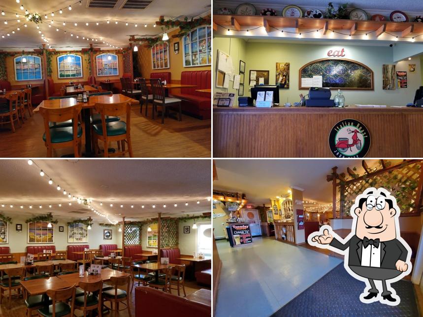 Top 5 restaurants with aglio e olio in Charlotte, august 2025 ...