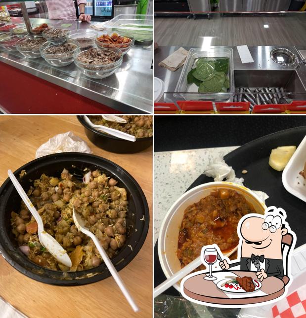 Royal Paan, London - Restaurant menu, prices and reviews
