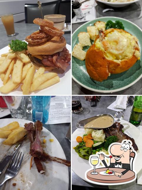 Top 5 pubs & bars in Stanthorpe, august 2025 - Restaurant Guru