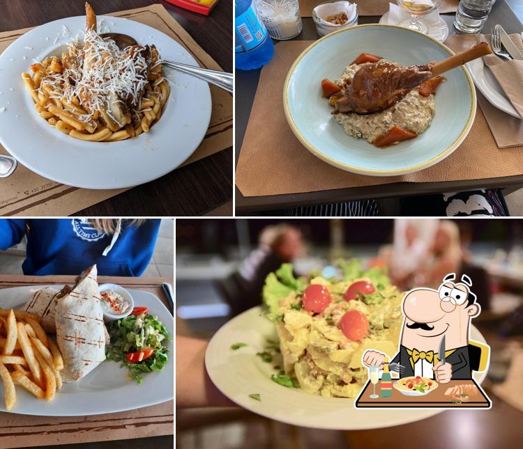 Takis Place Beer-Restaurant, Rethimno - Restaurant menu, prices and reviews