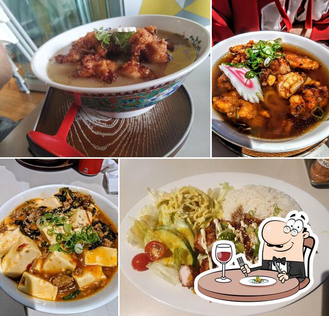 Top 5 restaurants with udon noodles in Gold Coast, november 2025 ...