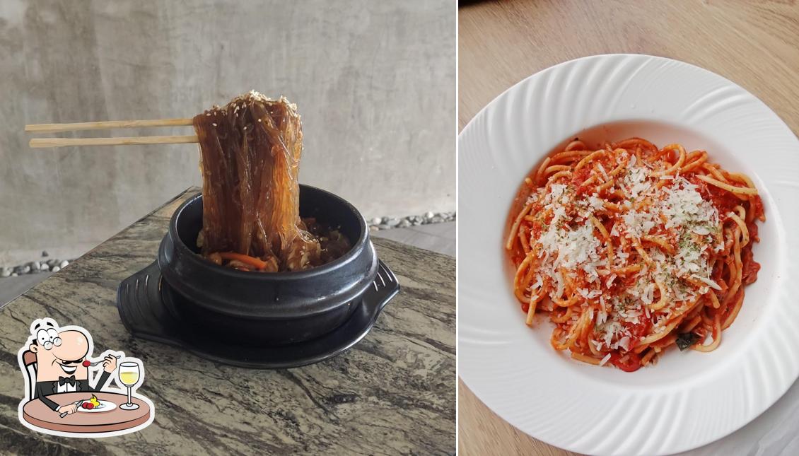 Avodah Kitchen, Iligan City - Restaurant menu, prices and reviews