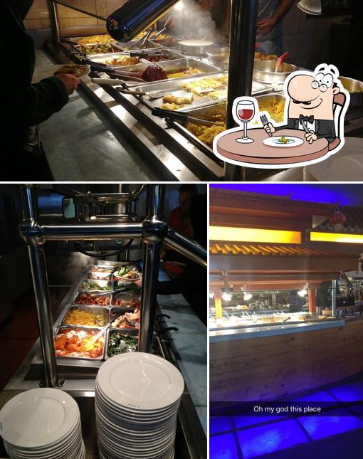 Buffet Star, Vestal - Restaurant menu, prices and reviews