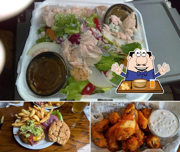 Casey's Tavern, Ann Arbor - Restaurant menu, prices and reviews