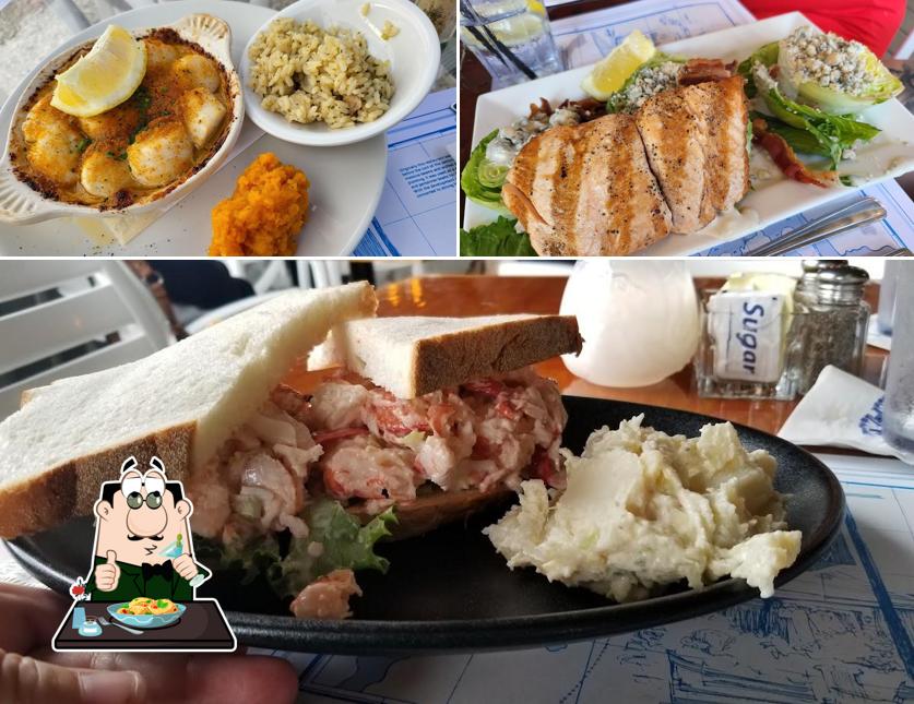 Chart Room, Bourne - Restaurant menu, prices and reviews