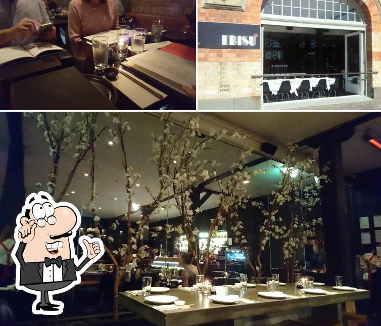 Ebisu, Auckland - Restaurant menu, prices and reviews