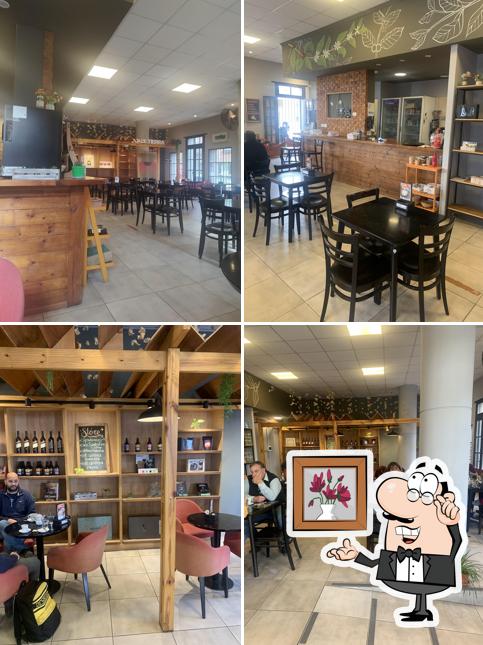 Lado C Bar & Café - Santa Rosa, Córdoba - Restaurant menu, prices and ...