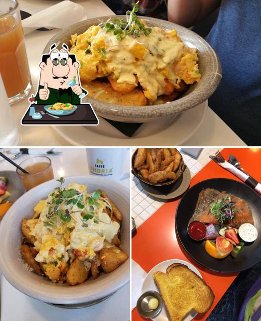 OEB Breakfast Co., Calgary - Restaurant menu, prices and reviews