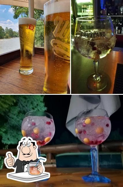 Die Plek, Parys - Restaurant menu, prices and reviews