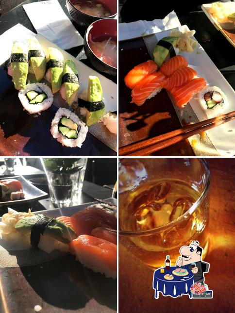 Japanese Pub Mix, Stockholm - Restaurant menu, prices and reviews