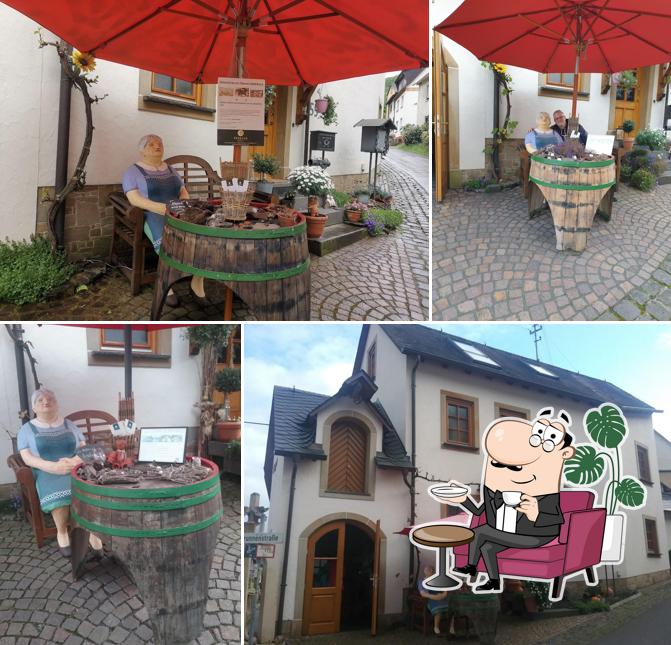 Top 5 weinbars in Bremm, November 2025 - Restaurant Guru