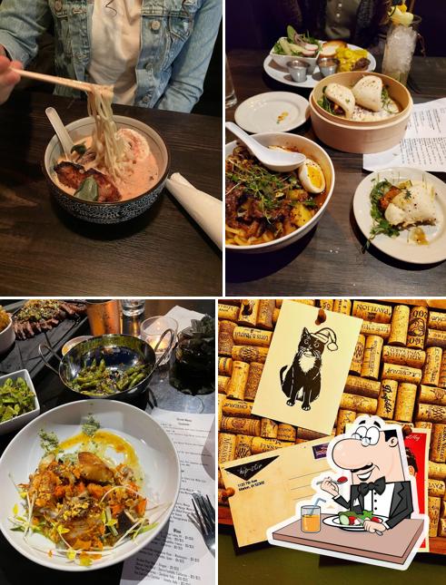 the hip-stir, Marion - Restaurant menu, prices and reviews