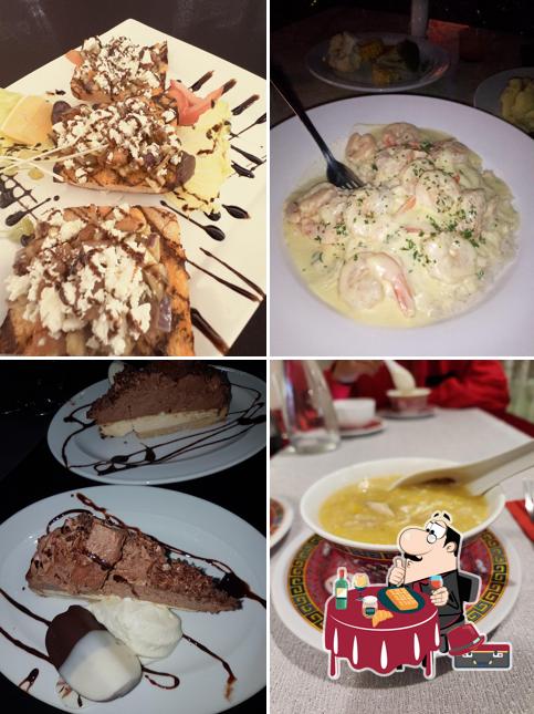 Bartletts Tavern, Rockhampton - Restaurant menu, prices and reviews
