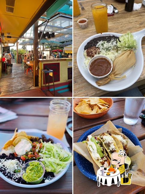 El Sancho Taco Shop East, Bend - Restaurant menu, prices and reviews