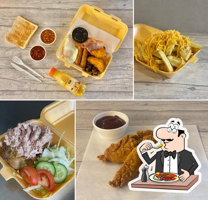 Top 10 restaurants in Kettering, august 2025 - Restaurant Guru