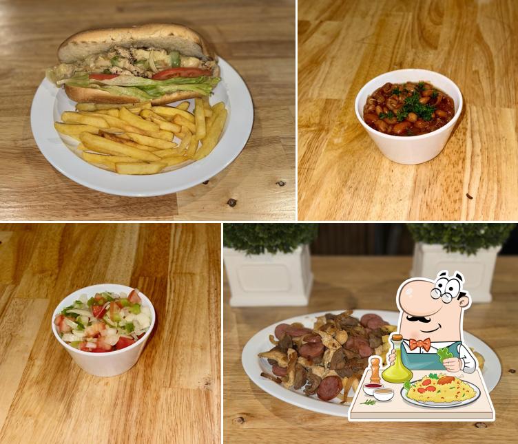 Papa Brazi, Fort Myers - Restaurant menu, prices and reviews
