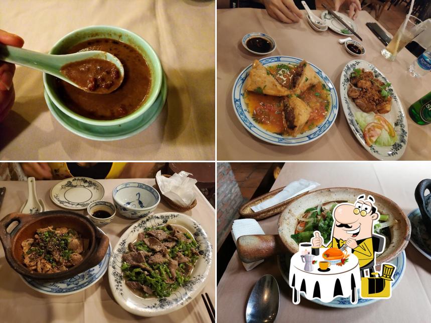 Restaurant Hương Lài, Ho Chi Minh City - Restaurant menu, prices and ...