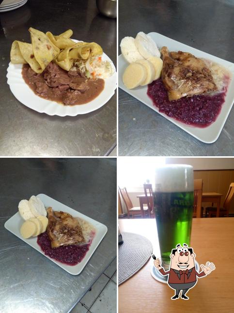 RESTAURACE PUNKVA Blansko, Blansko - Restaurant menu, prices and reviews