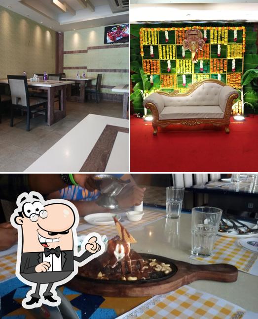 Savoury SeaShell Restaurant - Velachery, Chennai - Restaurant menu ...