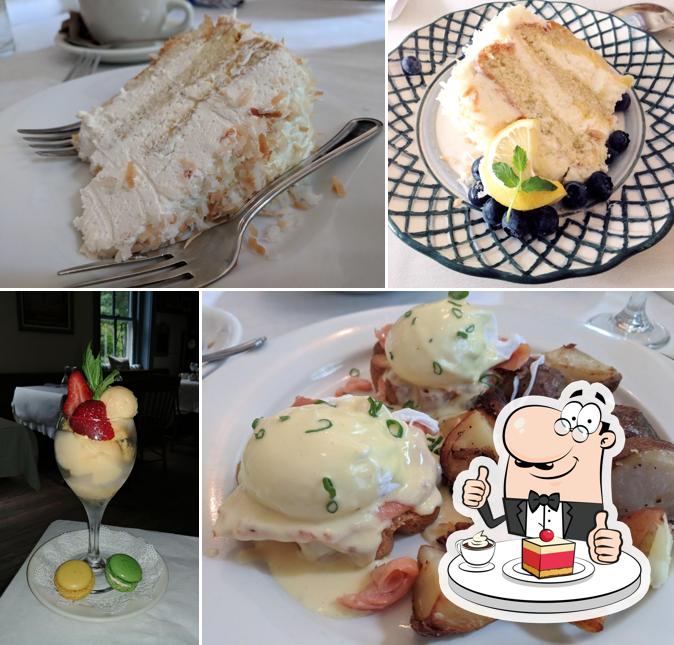 Spring Mill Cafe, Conshohocken - Restaurant menu, prices and reviews