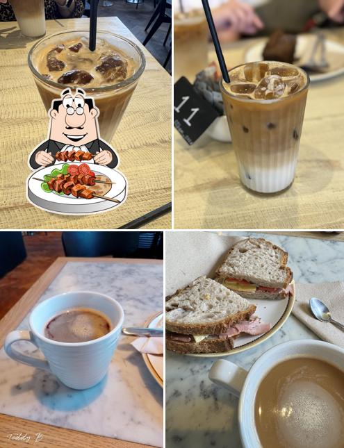 Top 5 restaurants with croissants in Swaffham, october 2025 ...