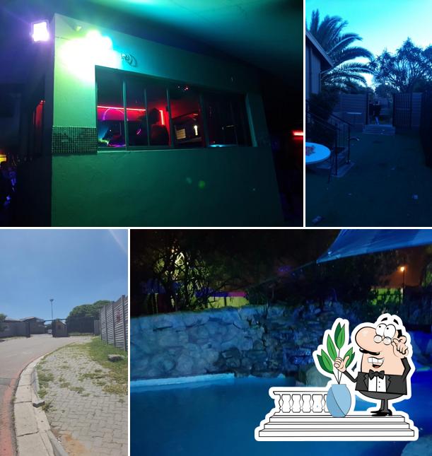 Truth Night Club, Midrand - Restaurant menu, prices and reviews
