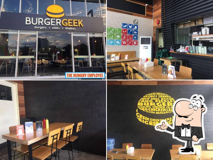 Best restaurants in Molito Lifestyle Center Mall - Restaurant Guru
