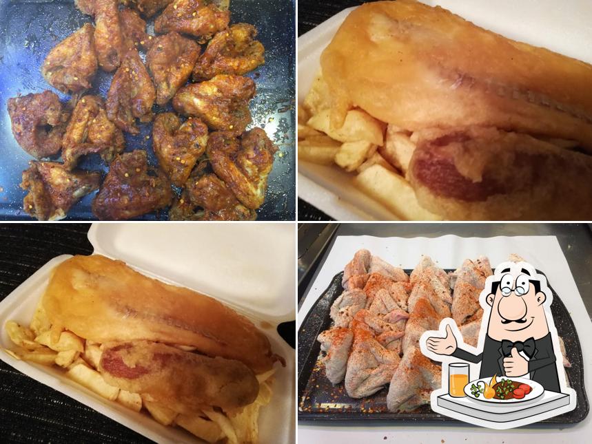 Top 10 restaurants in Walsall, december 2025 - Restaurant Guru