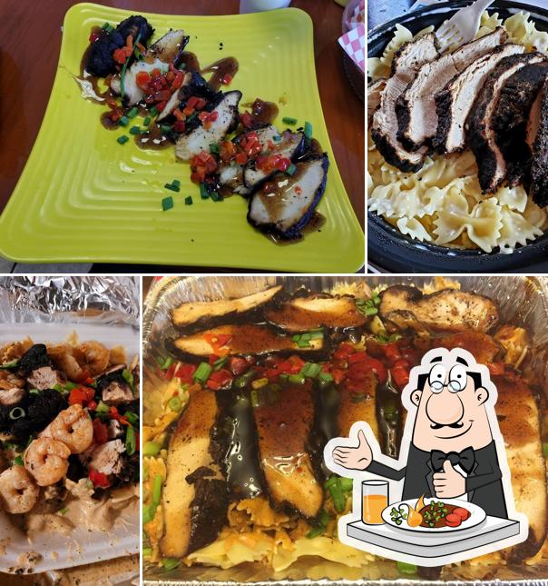Cajun Island, Reynoldsburg - Restaurant menu, prices and reviews