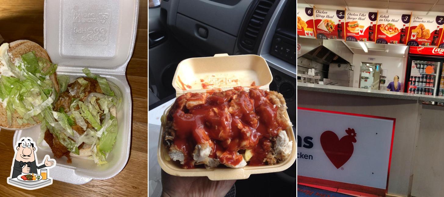 Top 7 restaurants in Cookstown, september 2025 - Restaurant Guru