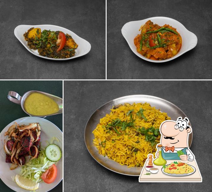 Panahar Bangladeshi & Indian Takeaway, Filton - Restaurant menu, prices ...