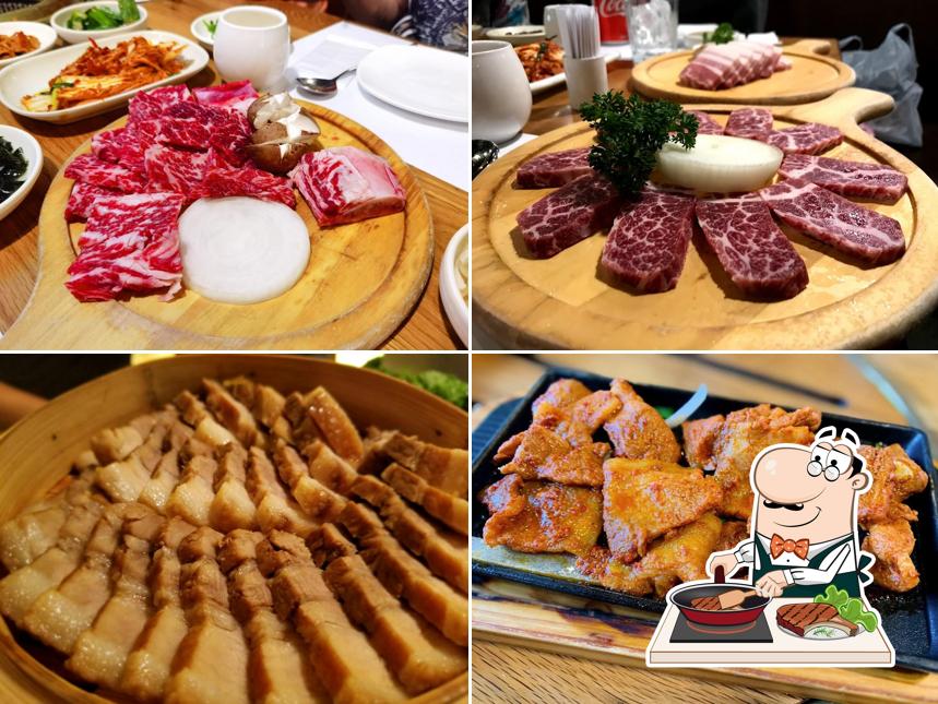 Top 5 restaurants with samgyeopsal in Hong Kong, june 2025 - Restaurant ...