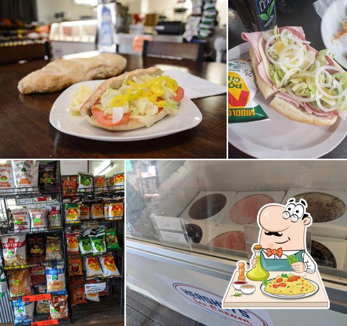The Breaking Bread Company, Milton - Restaurant menu, prices and reviews
