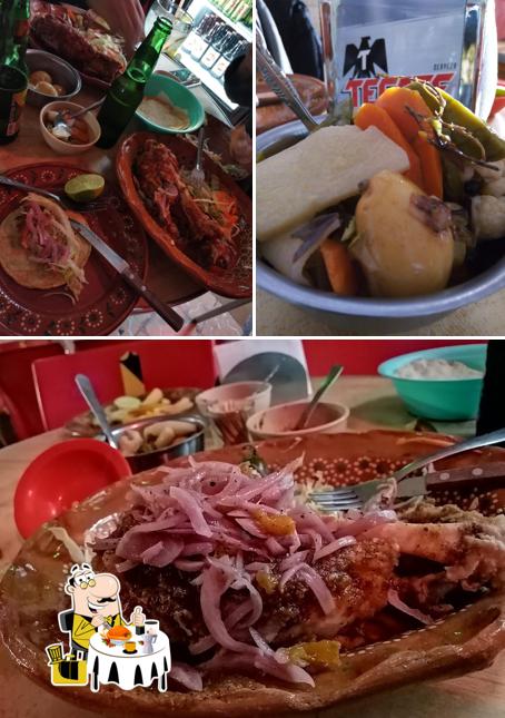 Bar de Cortez, Santiago de Querétaro - Restaurant menu, prices and reviews
