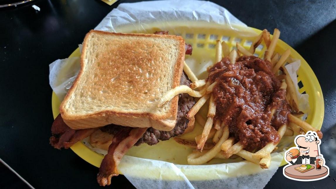 Hunter’s Chicken and Burgers, Miramar Beach - Restaurant menu, prices ...