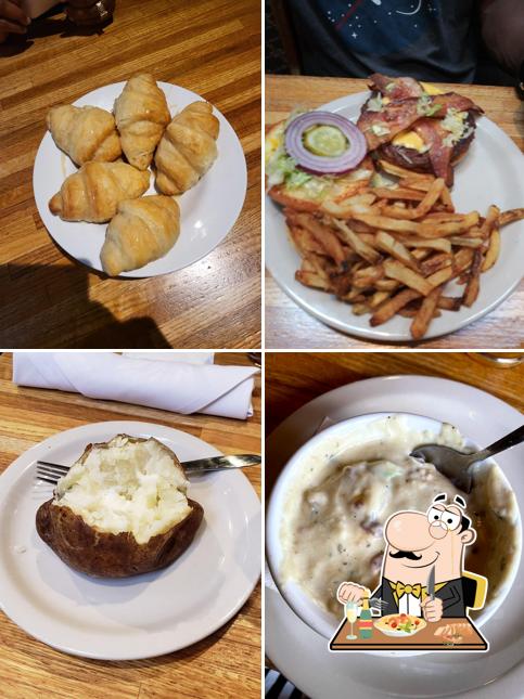Rafferty's Restaurant & Bar, Memphis - Restaurant menu, prices and reviews