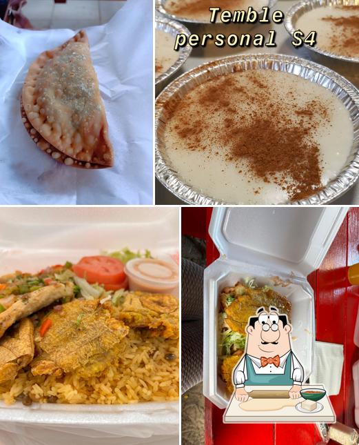 Antojitos Boricuas, Brandon - Restaurant menu, prices and reviews