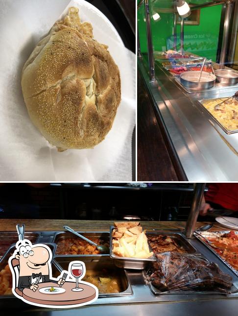 Conklin Deli, Farmingdale - Restaurant menu, prices and reviews