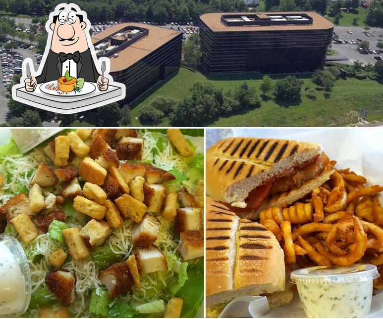 DJ's Deli, Maryland Heights - Restaurant menu, prices and reviews