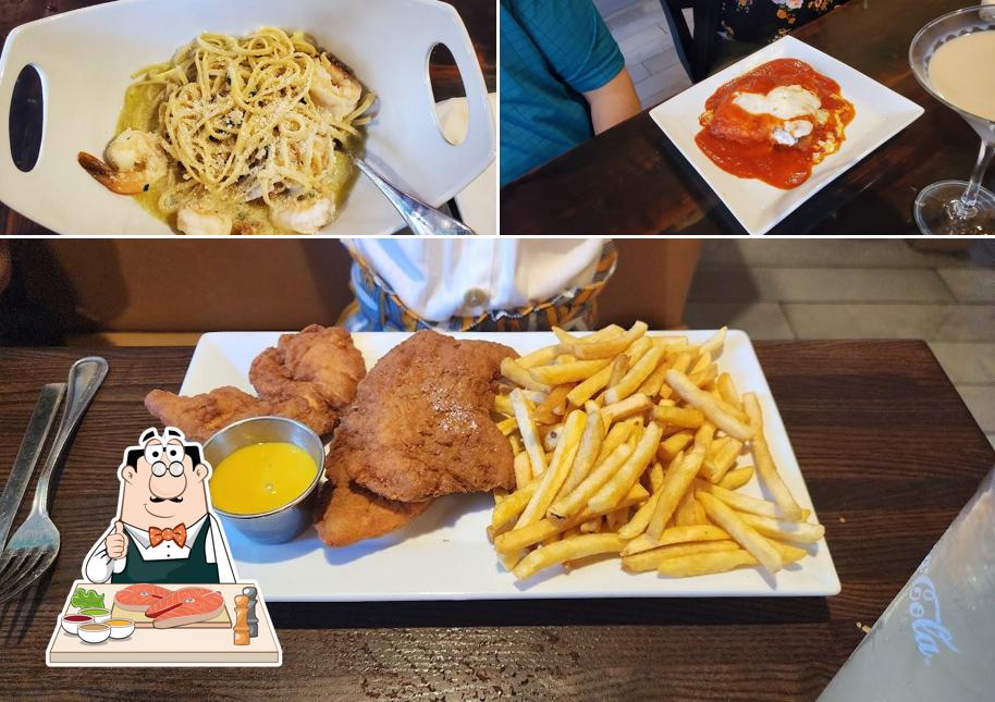 Dolce Mamma, Bethlehem - Restaurant menu, prices and reviews
