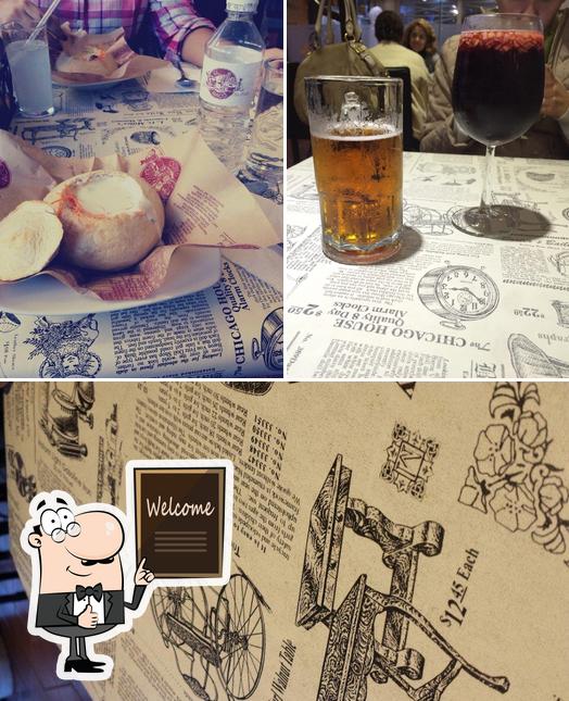 El Racó den Perot, Xalapa Enríquez - Menú del restaurante, precios y ...