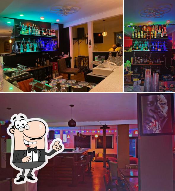 Freedom Bar and Lounge, Seattle - Restaurant menu, prices and reviews