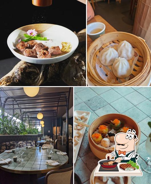 LONGTIME DINING, Brisbane - Restaurant menu, prices and reviews